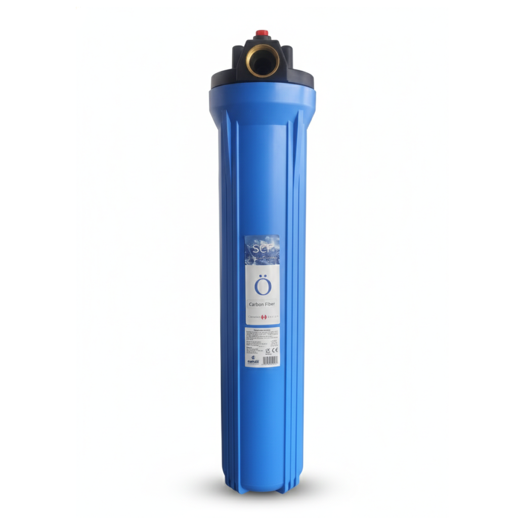 Filtre fibre carbon Le Grand FC OWATER - Filtration Maison